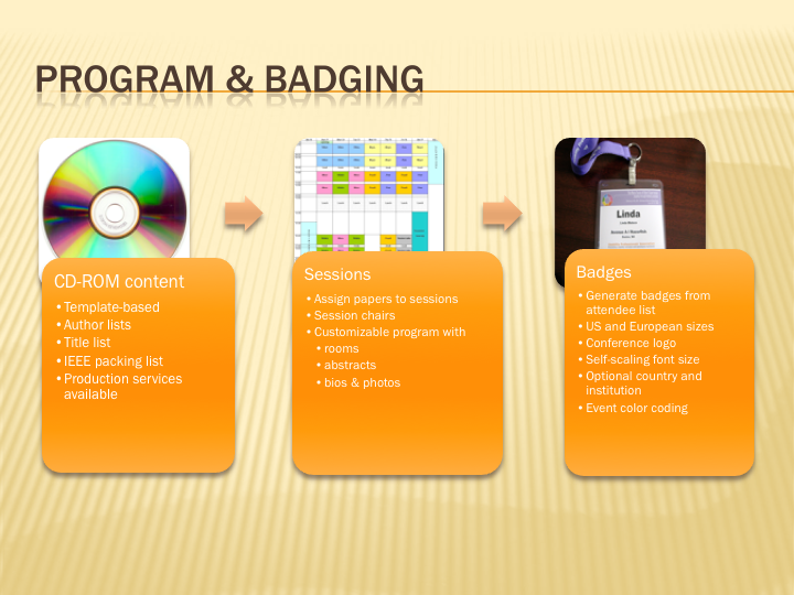 EDAS: Editor's Assistant